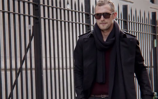 Linha Coach em parceria com Billy Reid chegam ao Brasil este ano - GQ ...