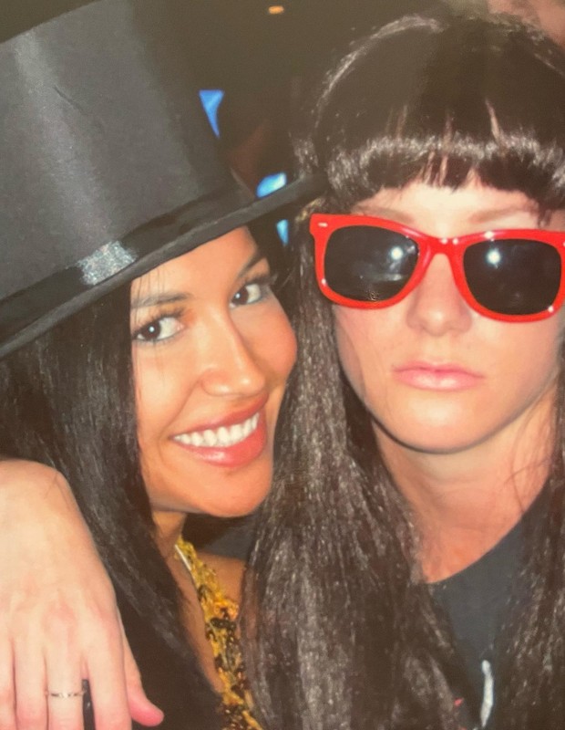 Ex-atores de 'Glee' lembram 2 anos da morte de Naya Rivera: Ex-atores de 'Glee' lembram 2 anos da morte de Naya Rivera: