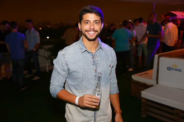 Sabe quem passou pelo primeiro Corona Sunsets? A gente mostra! | Em ...