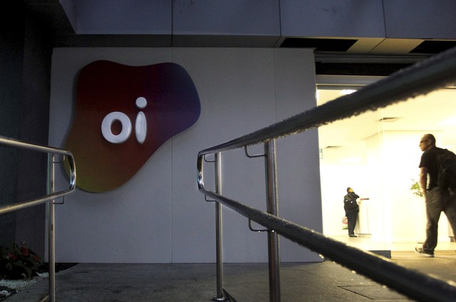 Oi terá capitalização bilionária | Lauro Jardim - O Globo