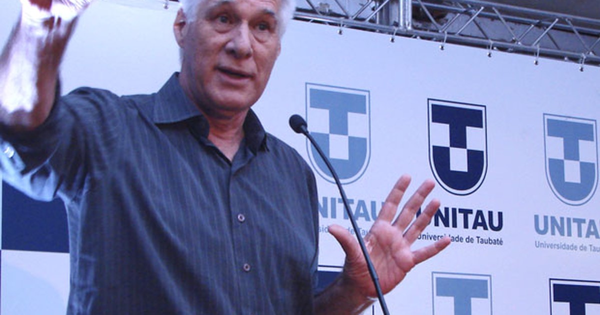 G1 - Empreendedorismo é a profissão do século, diz Max Gehringer em ...