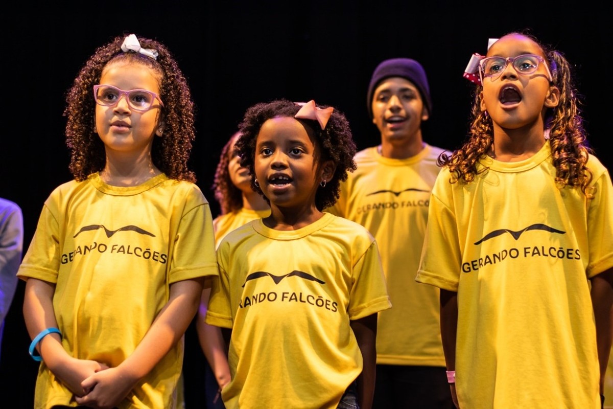 Gerando Falcões promove Mostra Cultural gratuita em Suzano neste fim de ...