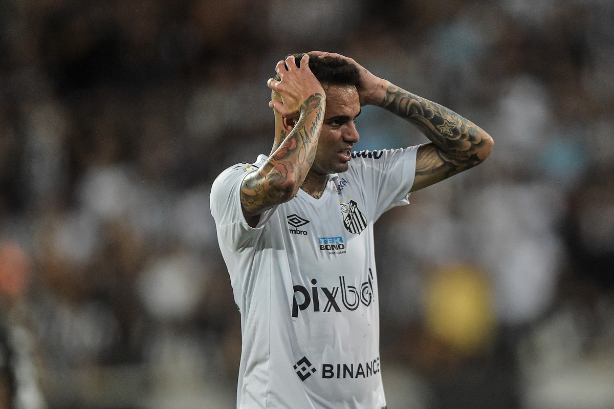 Santos encerra Brasileirão com despedidas e em busca de técnico ...