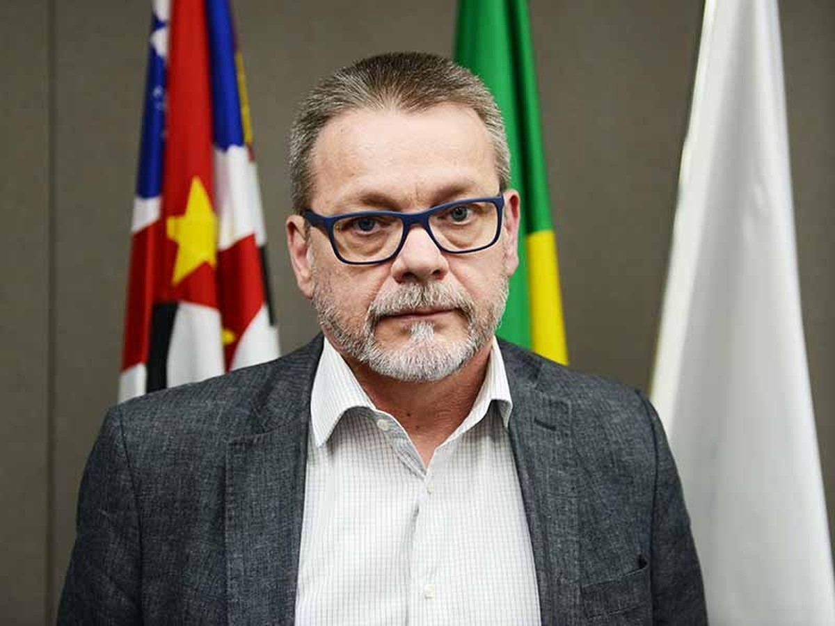 Dário Saadi troca presidente da Setec pela segunda vez desde que assumiu Prefeitura de Campinas ...