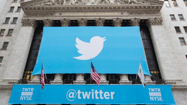 Twitter completa primeiro ano em Wall Street com dúvidas sobre seu ...