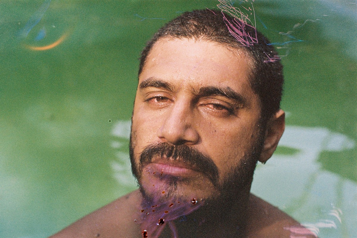 Criolo se apresentará em festival português 'Sol da Caparica' | Música | G1