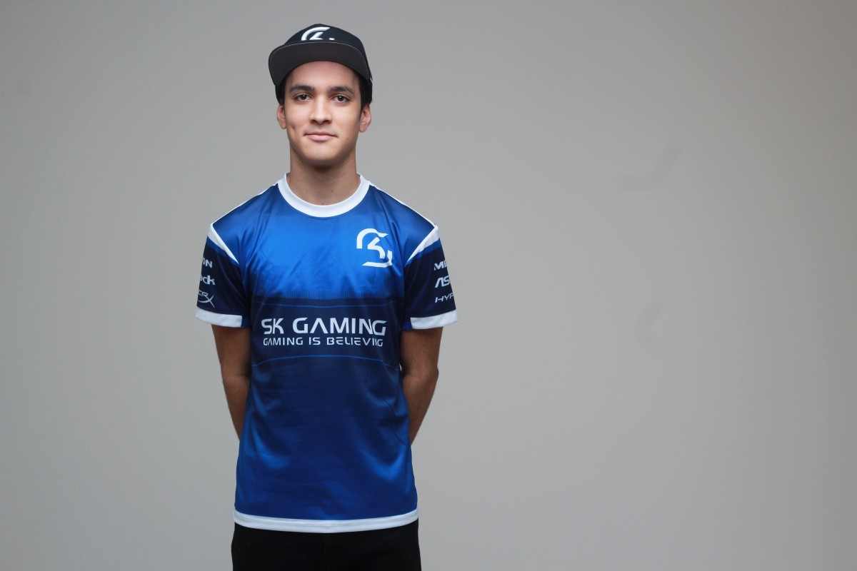 Ex-SK Gaming, Taco diz na web que vai atuar por time americano | e ...