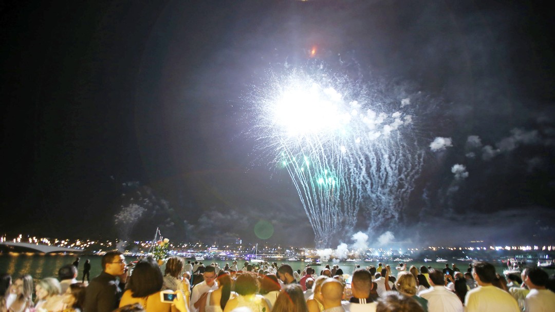 O que fazer no Distrito Federal – G1 DF