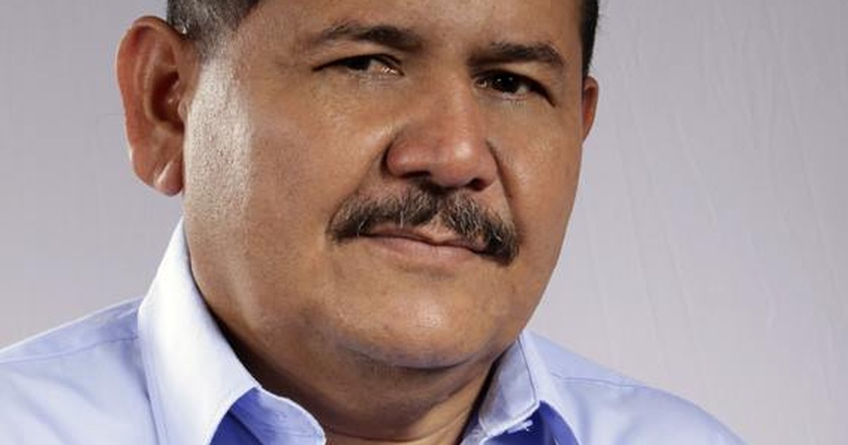 G1 - Roberto Pina é o novo prefeito de Igarapé-Miri, PA - notícias em Pará