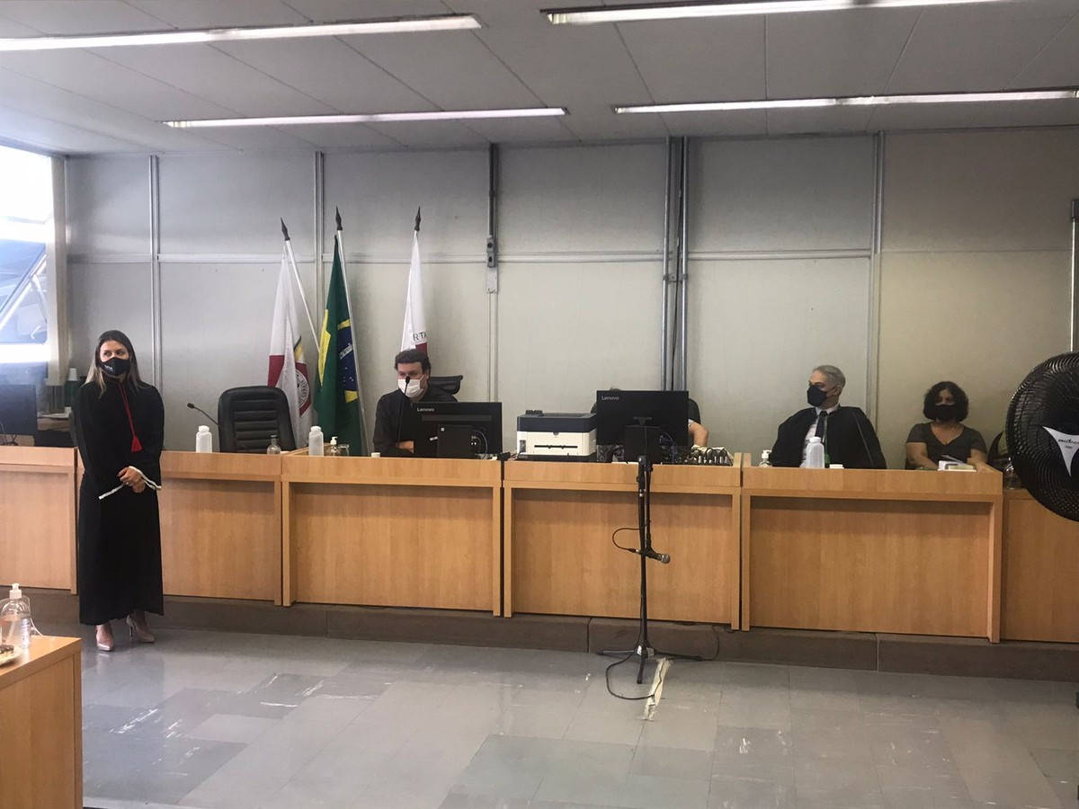 Júri Condena A 17 Anos De Prisão Mulher Acusada De Dopar Namorado E