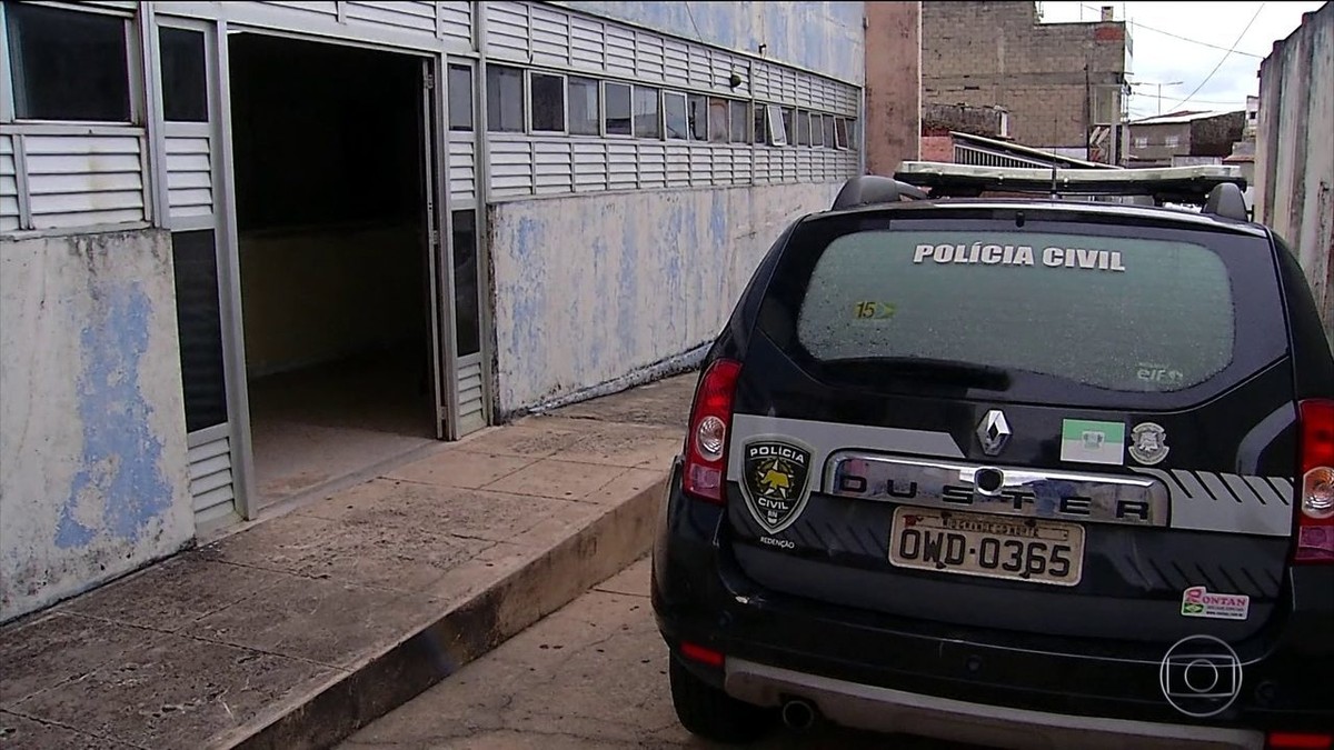 Após Fim Da Greve De Policiais Civis Delegacias De Natal Voltam A
