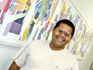 G1 - Escritor Edilson Marques lança livro que aborda as formas de ...