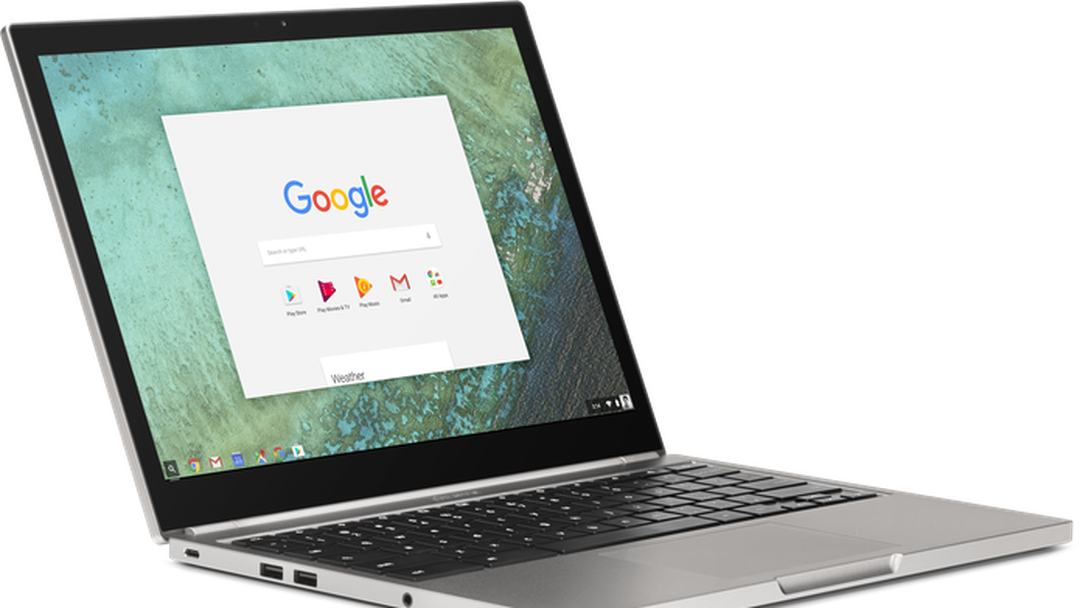 Chromebook Pixel | Hardware | TechTudo