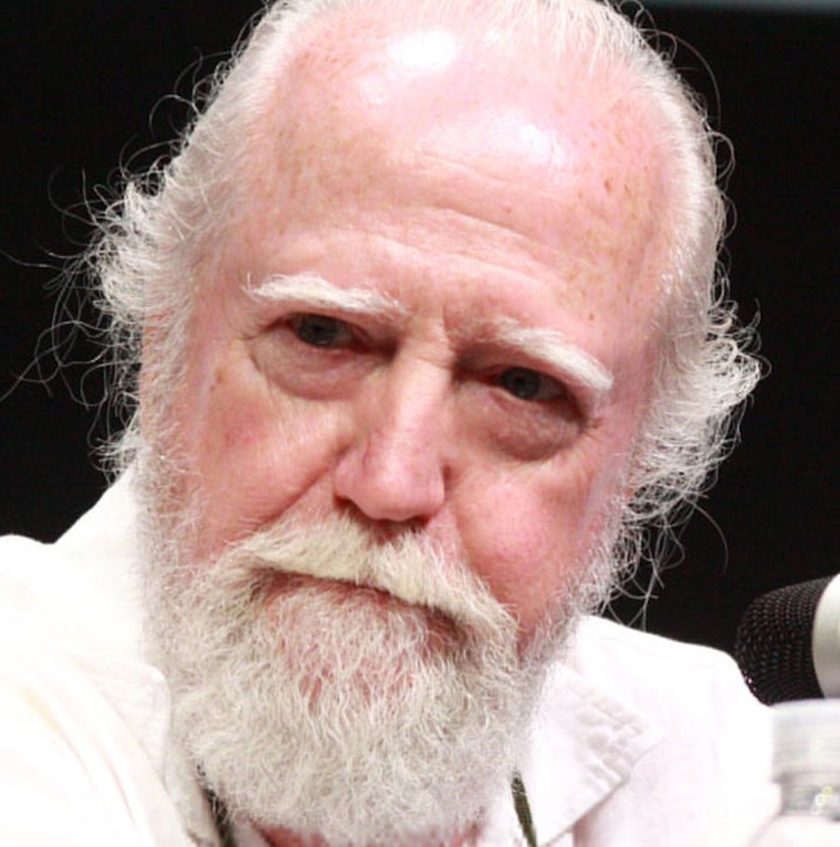 Scott Wilson, ator de ‘The Walking Dead’, morre aos 76 anos | Pop ...