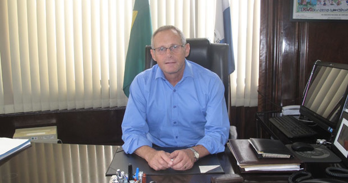 G1 - Beltrame faz balanço positivo e admite chance de superar meta de ...