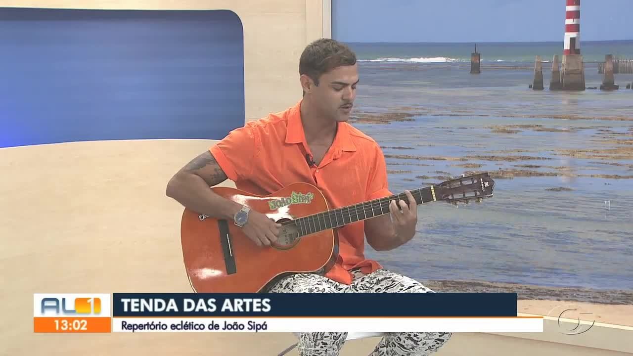 VÍDEOS: AL1 de sexta-feira, 27 de dezembro | Arquivo | G1