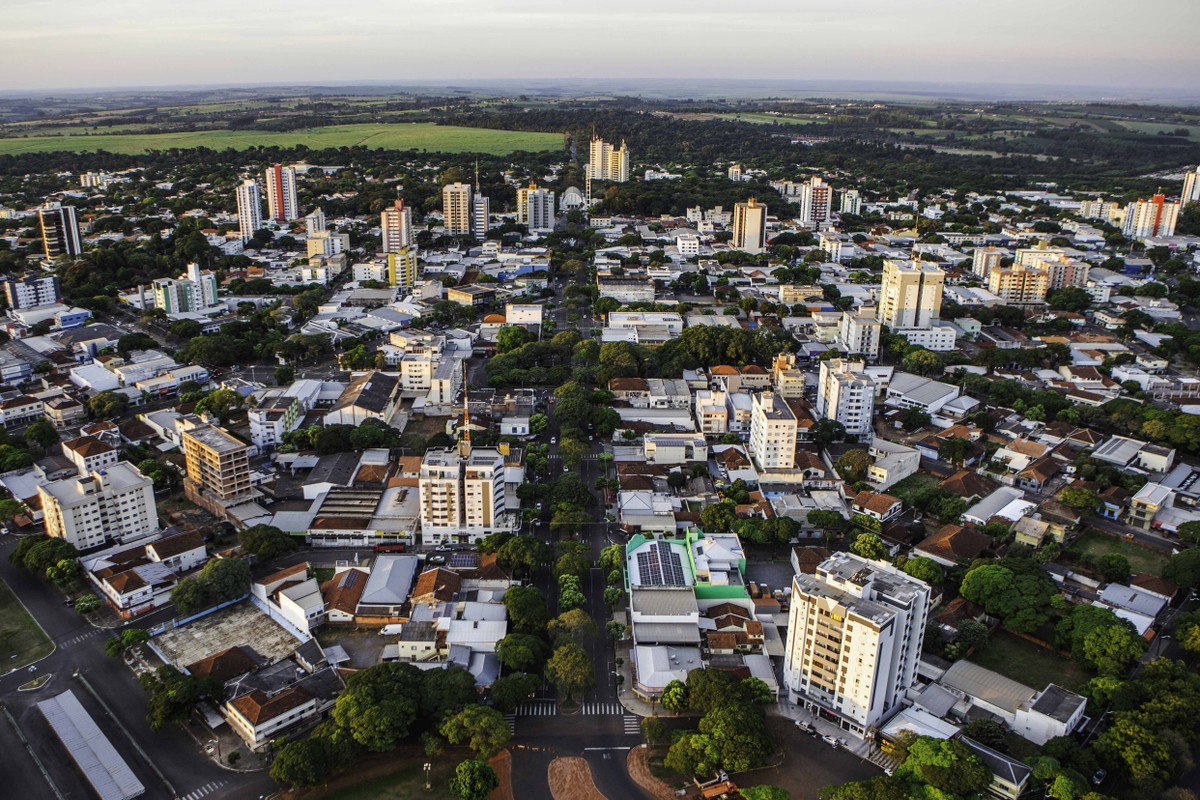 Cianorte encerra 2022 comemorando importantes avanços | Especial ...