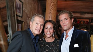 BrazilFoundation promove jantar "esquenta" para seu gala em Nova York ...