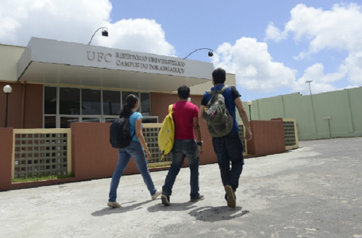 Restaurantes Universitários da UFC serão reabertos em Fortaleza nesta ...