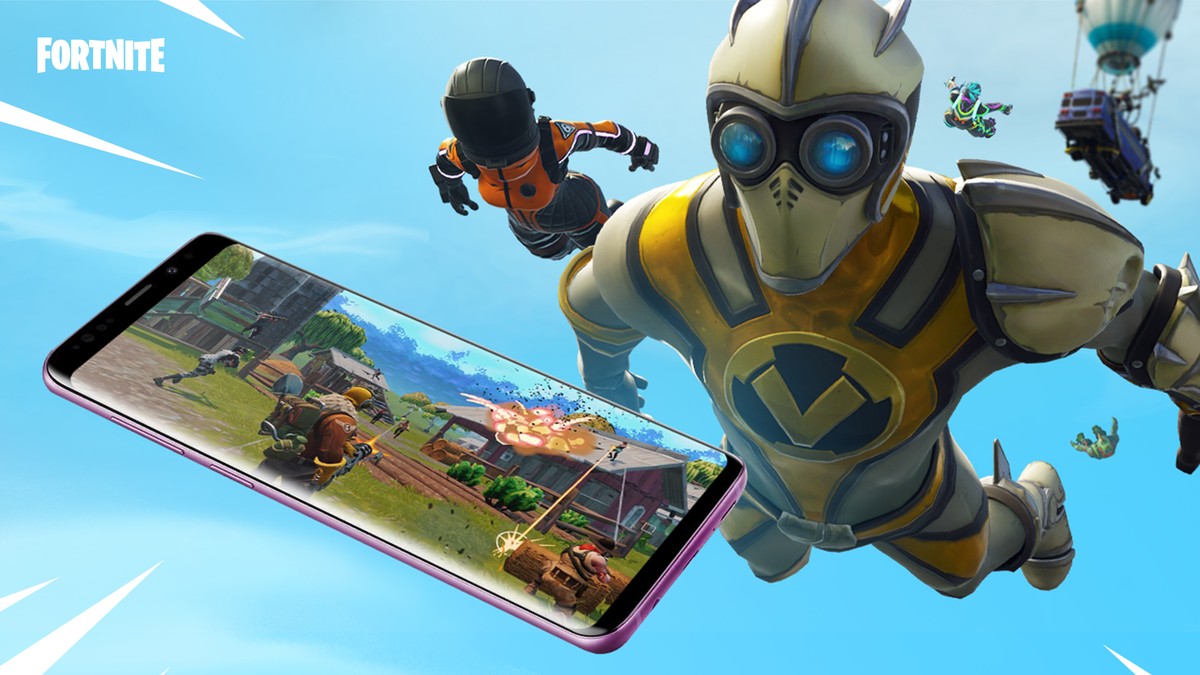 Fortnite: entenda competitivo do jogo battle royale da Epic Games ...