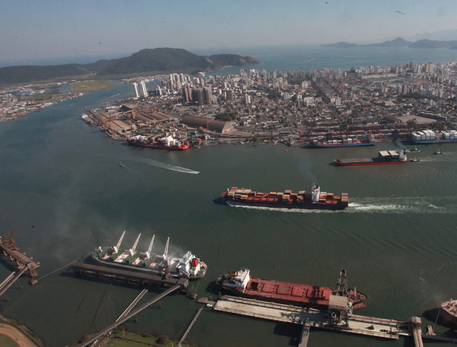 TIL, da MSC, planeja expansão no Brasil e avalia leilões de companhias ...