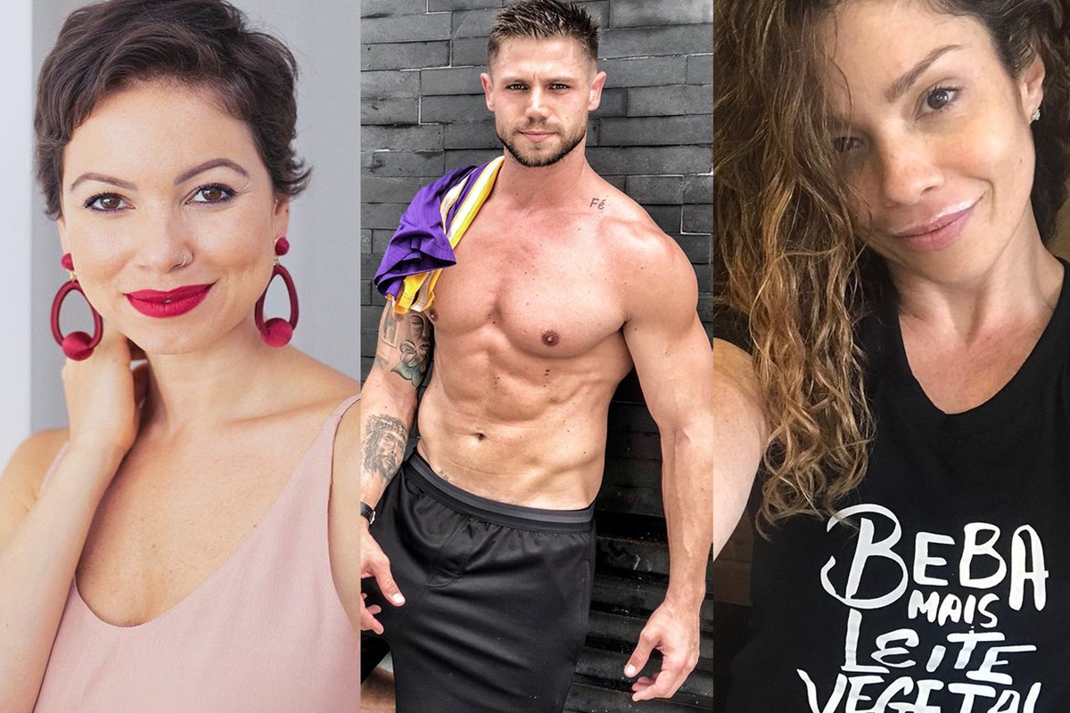 Ex-BBBs viram empreendedores e apostam na onda do 'wellness ...