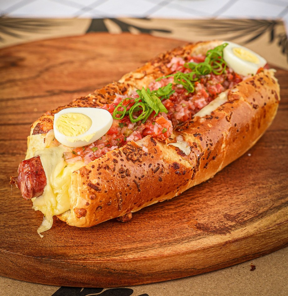 Dia Do Cachorro Quente Onde Comer Os Melhores Sanduíches Da Cidade