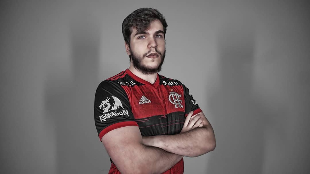 CBLOL 2021: RedBert vê Fla confiante e com "cabeça no lugar" | lol | ge