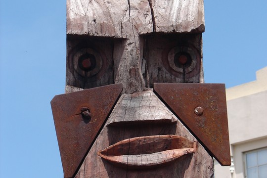 Bel Borba: "O meu trabalho é a minha trajetória dentro das cidades ...