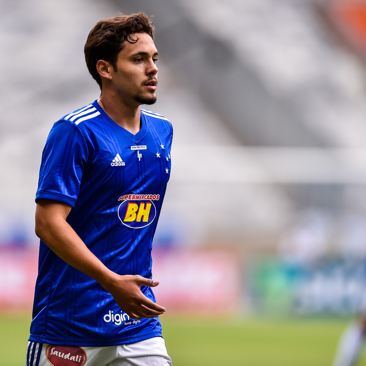 Atuações: Jhonata desperdiça chance, Filipe Machado evolui, e Maurício ...