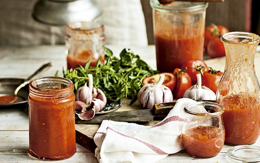 6 receitas dos melhores molhos que há; confira - Casa e Jardim | Comida