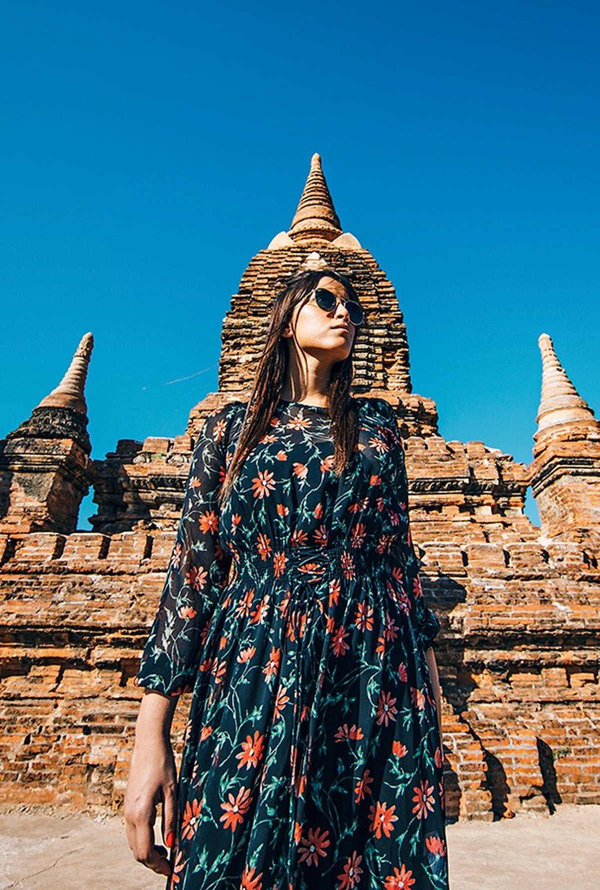 Natasha Ribeiro: a repórter que desvendou o caso do falso fotógrafo da ONU | Lifestyle | Glamour