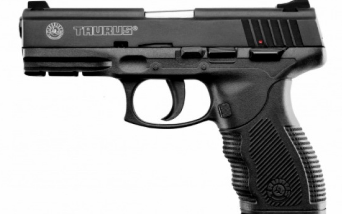 Ação da Taurus tem novo salto nesta quarta após decreto de Bolsonaro ...