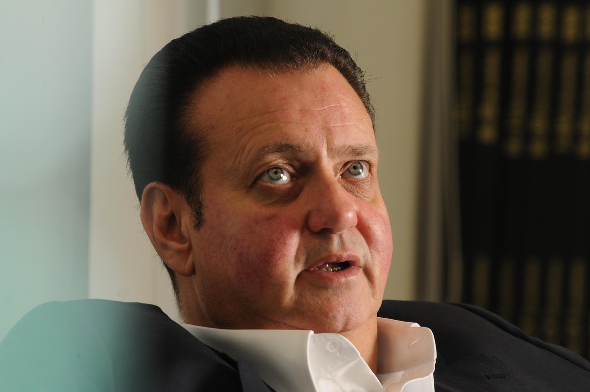 Kassab resiste a liberar Silveira para ser líder do governo no Senado ...