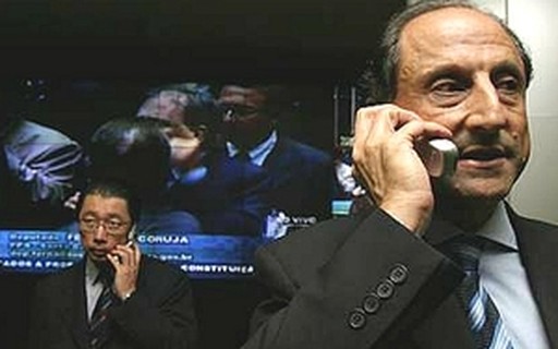 Skaf defende projeto do ICMS com alíquota de 4% - Época Negócios | Visão