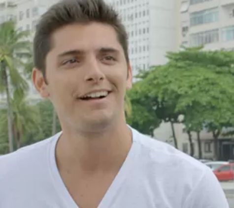 Após armação, Guto vai sair com Laís e conquistará família - Patrícia ...