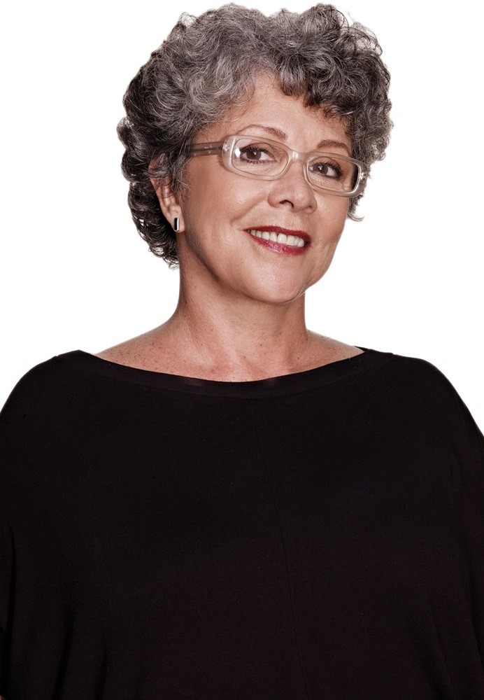 Saiba tudo sobre: Ângela Leal