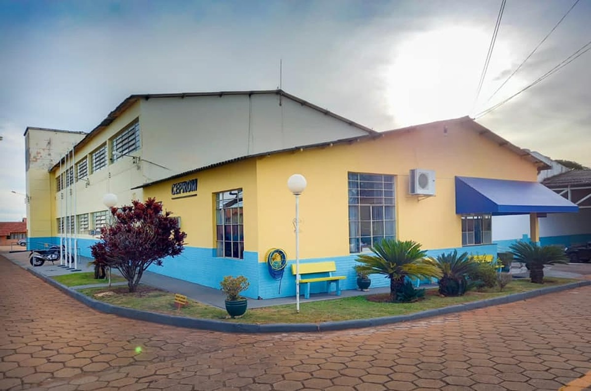 Prefeitura de Itapetininga abre inscrições para curso de encanador ...