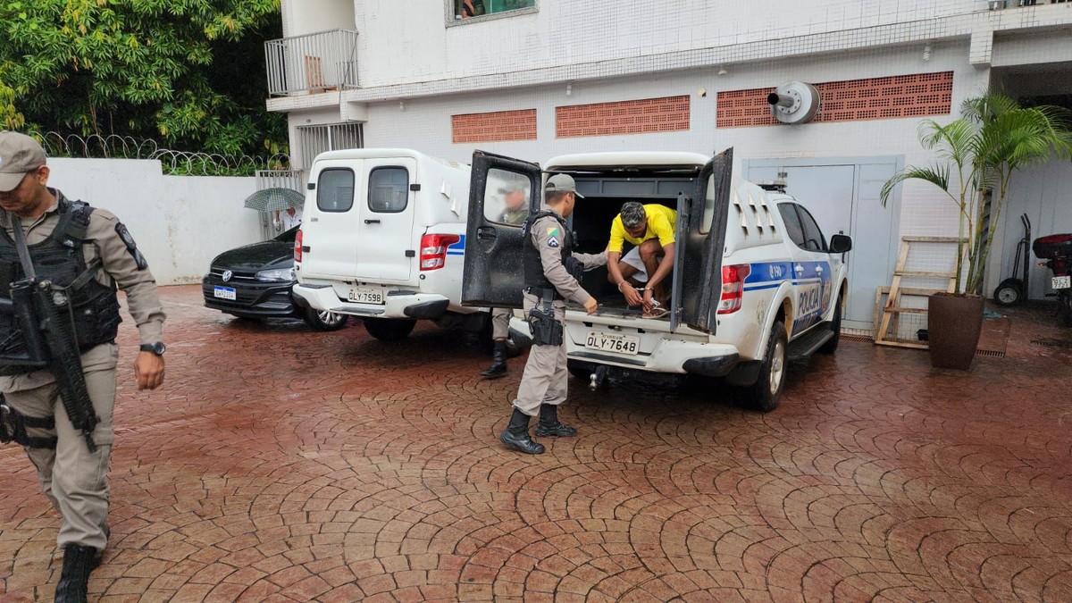 Operação Cumpre Seis Mandados Judiciais Contra Organização Criminosa No