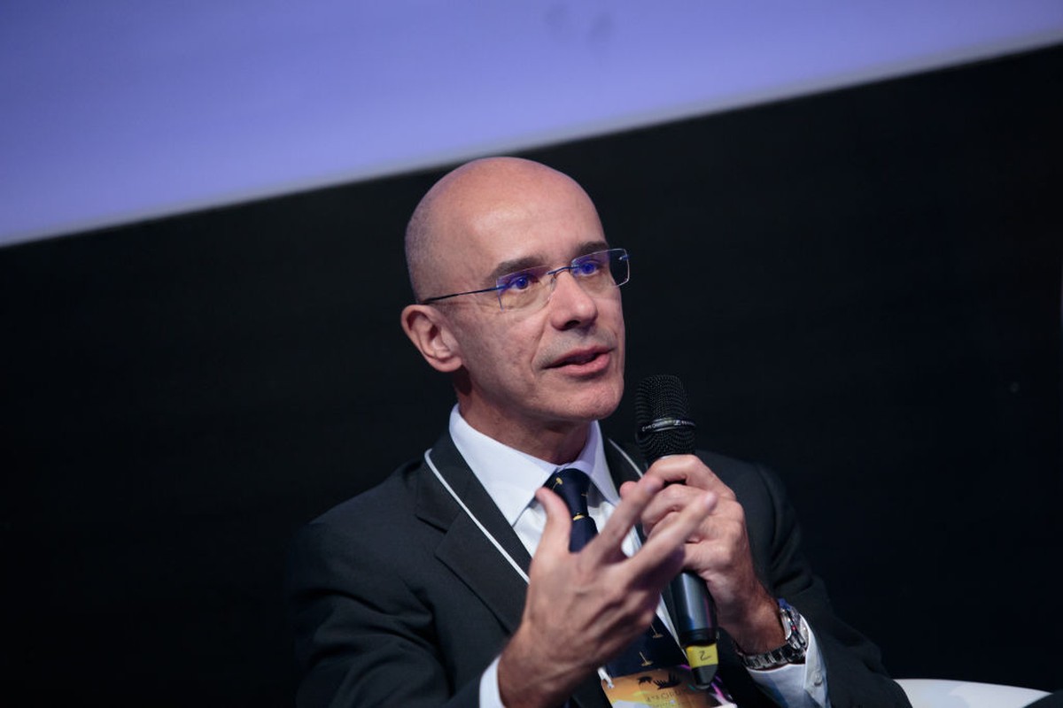 Contrato firmado com a Americanas foi 100% regular, diz Sergio Rial ...