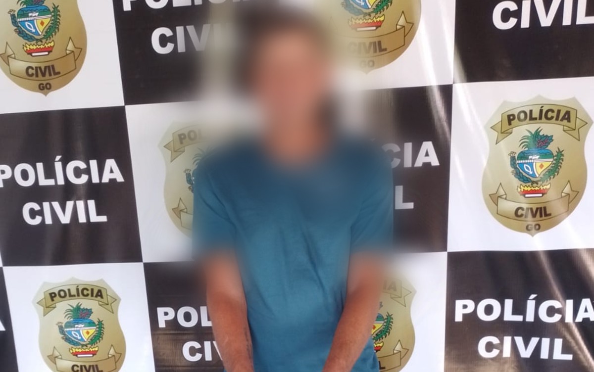 Homem é Preso Suspeito De Estuprar Duas Pacientes De Clínica