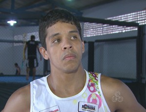 Ely dos Santos x Noturno: predominância do jiu-jitsu no combate ...