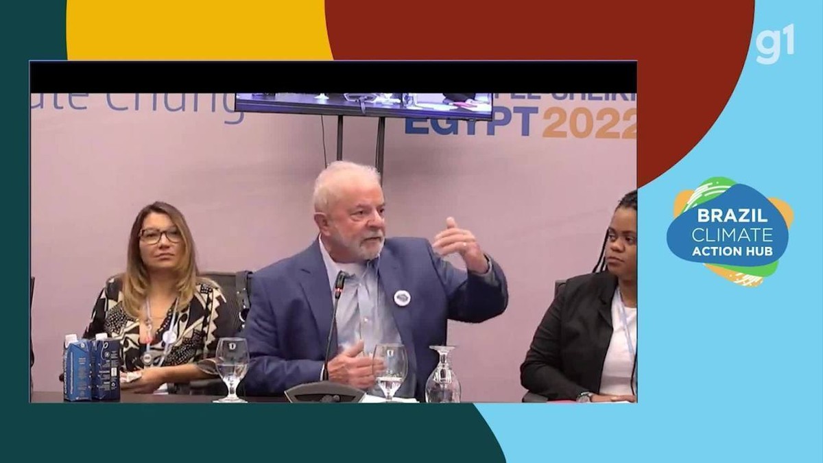 Lula diz que não adianta falar em responsabilidade fiscal sem pensar em ...