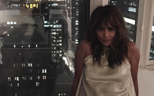 Halle Berry diz que se sente culpada pelo fim dos seus três casamentos ... Halle Berry diz que se sente culpada pelo fim dos seus três casamentos ...
