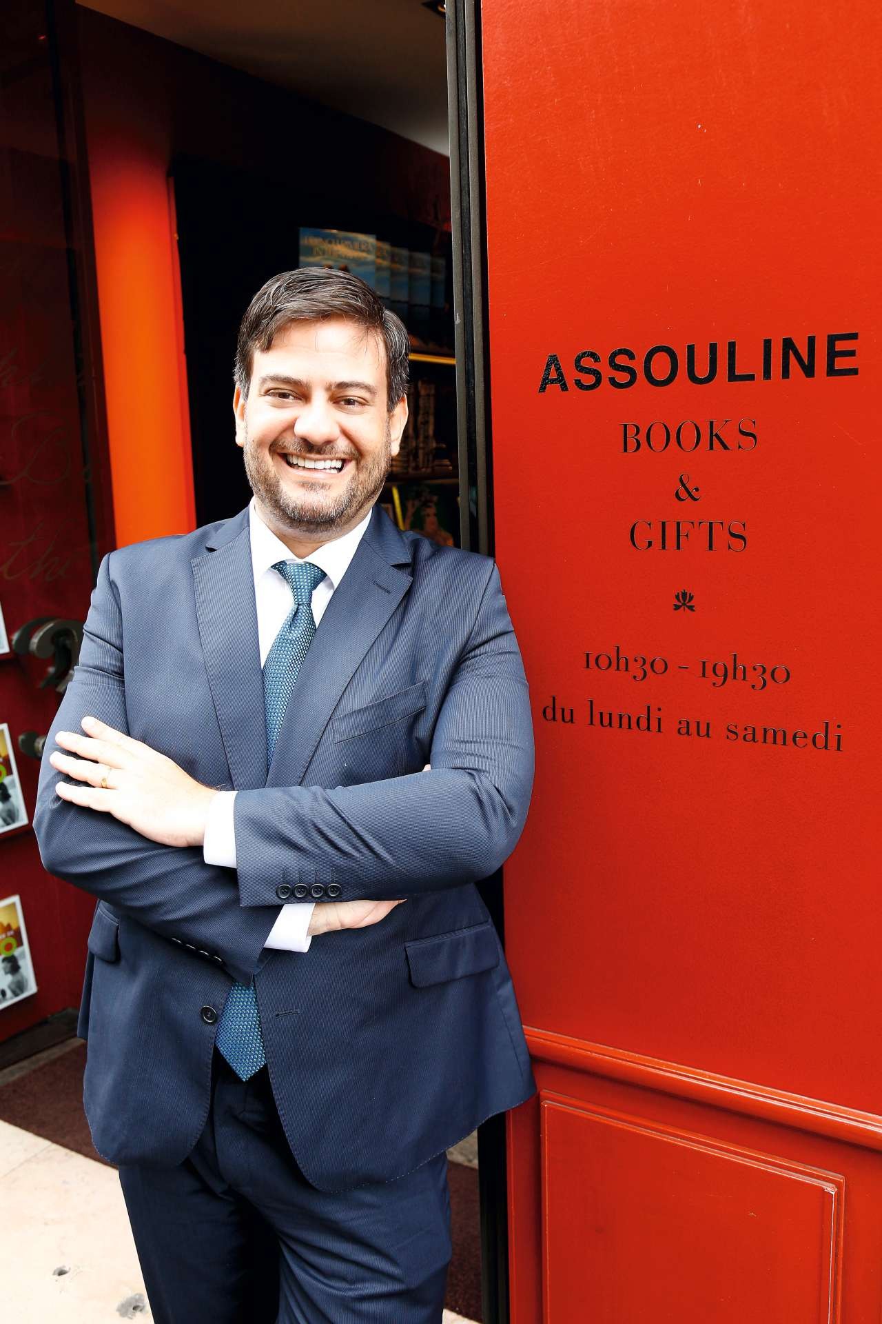 Miss V - Alta Costura | Lifestyle | Vogue