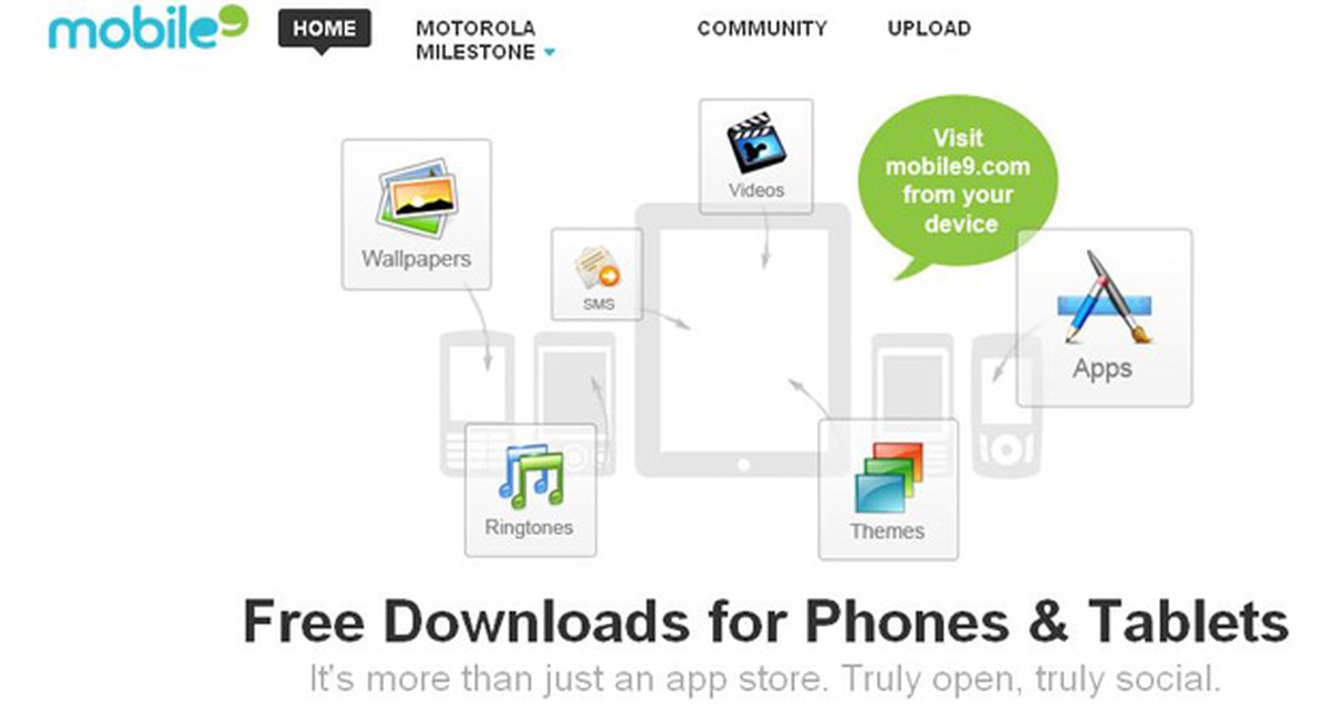 Como usar a Mobile9 | Dicas e Tutoriais | TechTudo