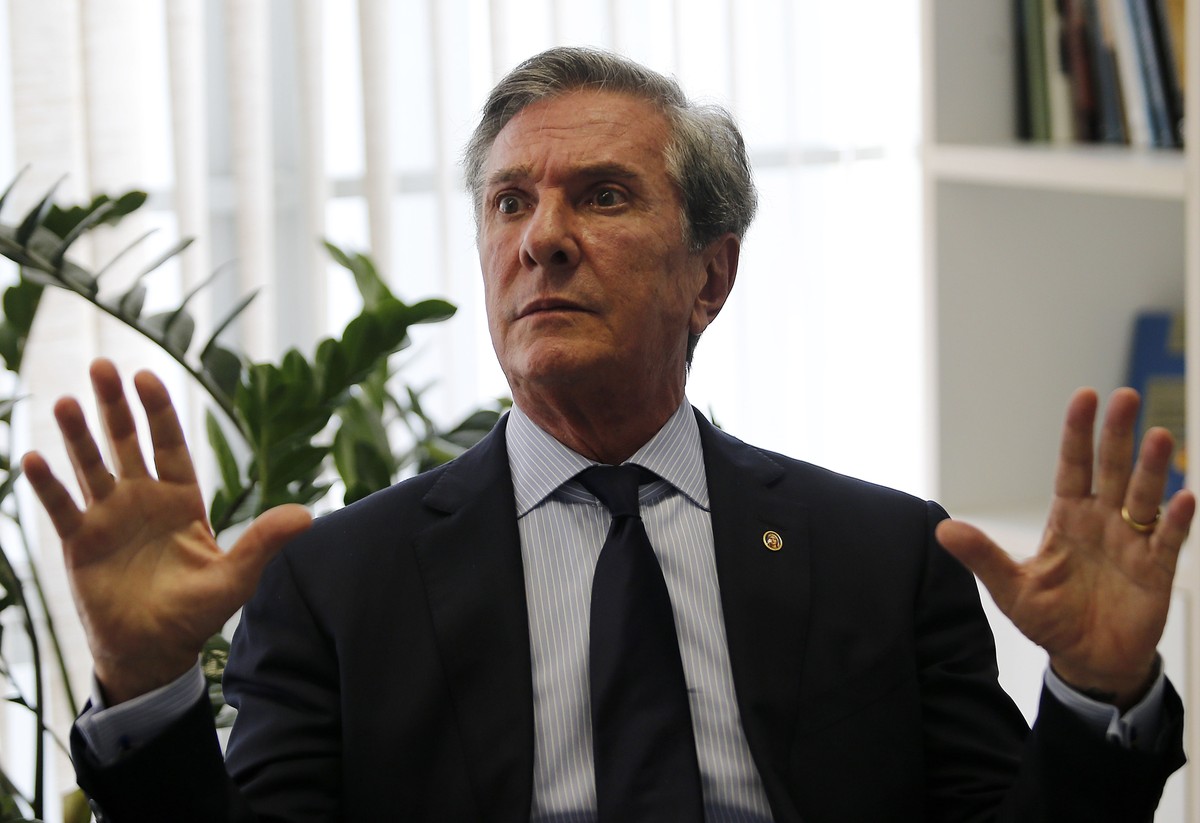 Collor tem patrimônio de quase R$15 milhões a menos que em 2018 ...