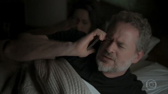 A Força do Querer | Novela das 9 | Gshow | Globo