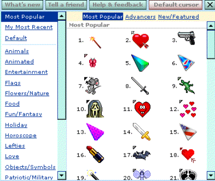 Cursor Mania Free Download Pc