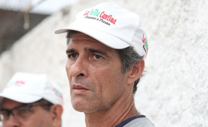 Vitorioso no Pará, Charles Guerreiro quer fazer história no Princesa-AM ...